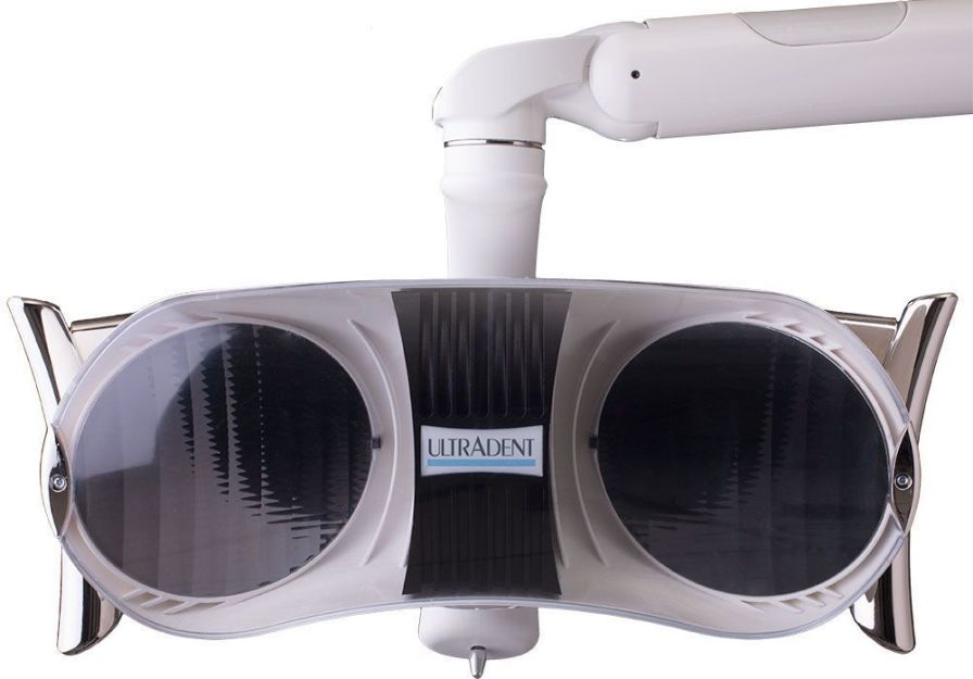 Health Management and Leadership Portal | Dental prophylaxis unit U ...