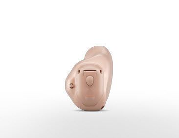 Health Management and Leadership Portal | Full shell (ITE) hearing aid ...