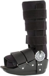 Health Management and Leadership Portal | Long walker boot ...
