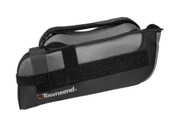 Health Management and Leadership Portal | Human arm sling TOWNSEND ...