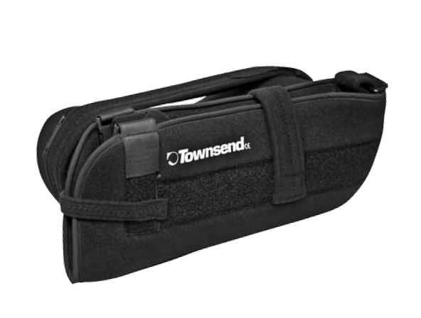 Health Management and Leadership Portal | Human arm sling TOWNSEND ...