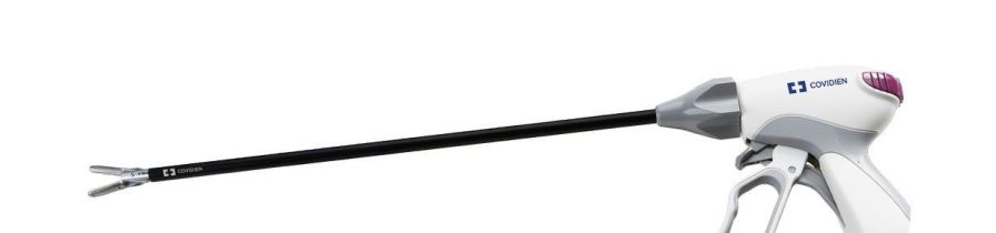 Health Management and Leadership Portal | Laparoscopic clamp forceps ...