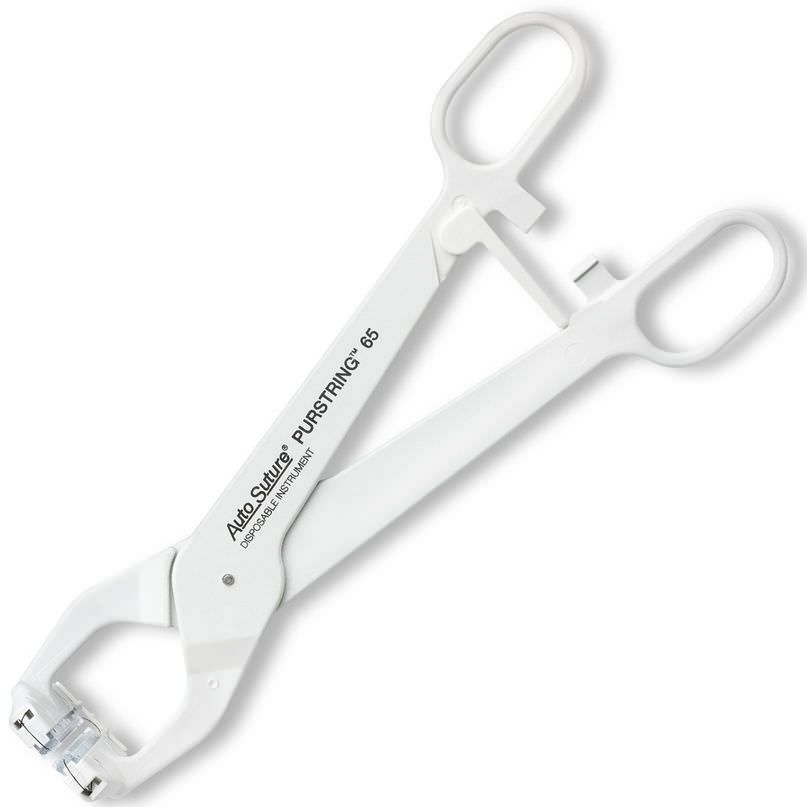 Health Management and Leadership Portal | Circular stapler / disposable ...