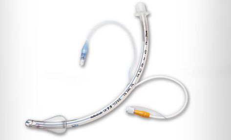 Health Management and Leadership Portal | Oral endotracheal tube ...