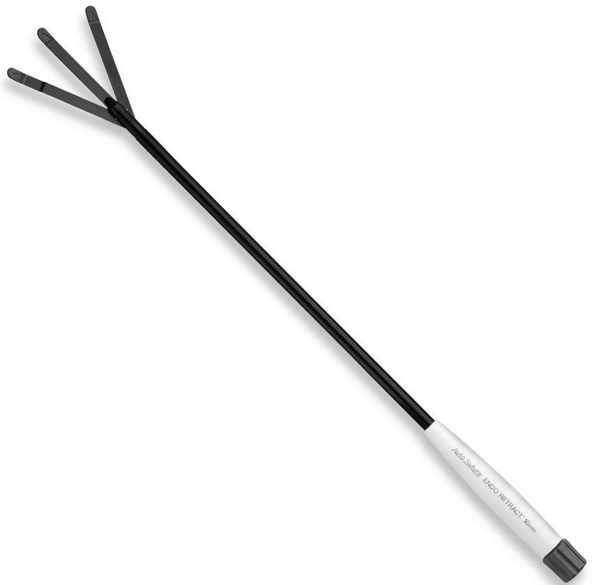 Health Management and Leadership Portal | Laparoscopic retractor ...