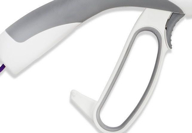 Health Management and Leadership Portal | Bipolar clamp forceps ...