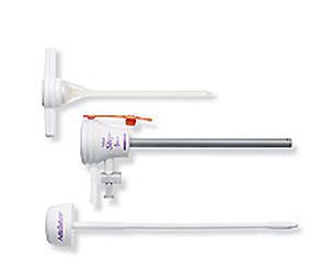 Health Management and Leadership Portal | Laparoscopic trocar / with ...