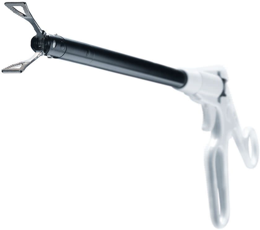 Health Management and Leadership Portal | Coagulation electrode ...