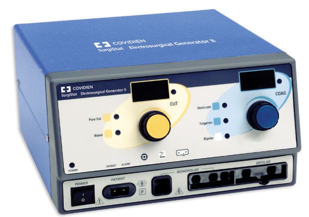 Argon Beam Coagulator Valleylab - The Best Picture Of Beam