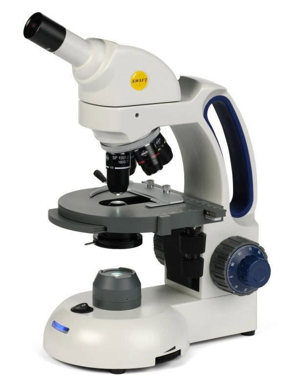 Health Management and Leadership Portal | Laboratory microscope ...