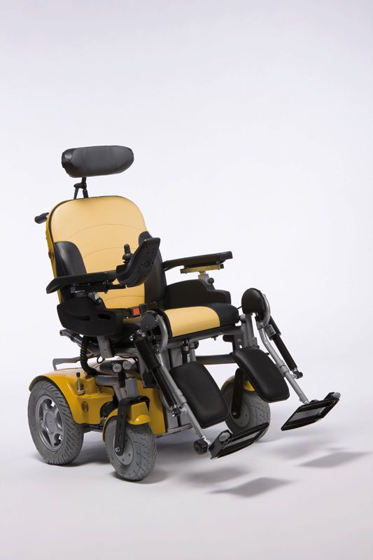 Health Management and Leadership Portal | Electric wheelchair ...