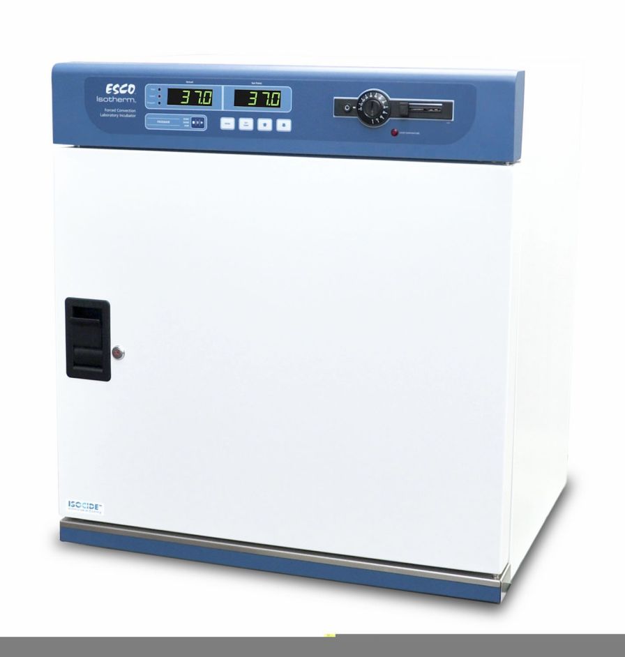 Health Management and Leadership Portal | Laboratory incubator Isotherm ...