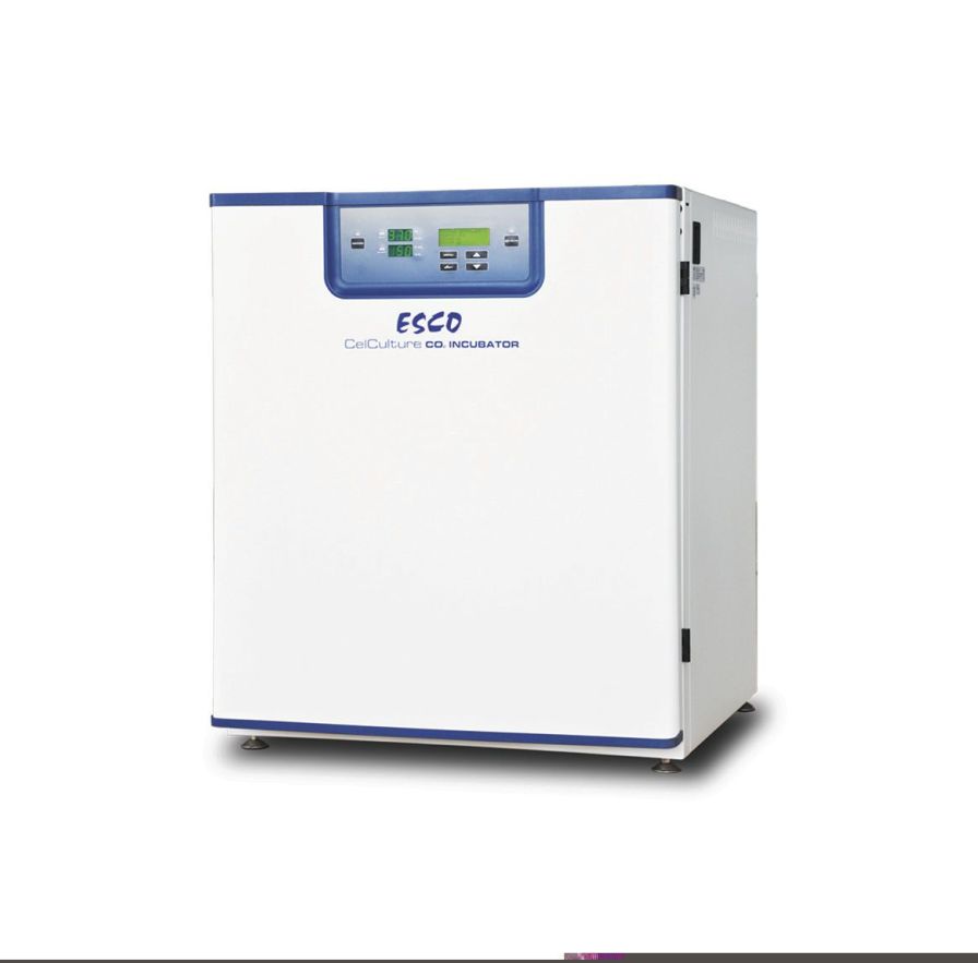 Health Management and Leadership Portal | CO2 laboratory incubator / stainless steel CelCulture ...