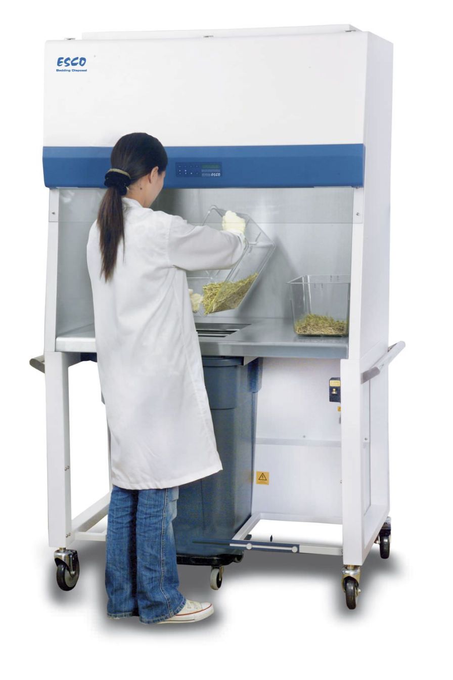 Health Management and Leadership Portal | Workstation / in-vitro ...