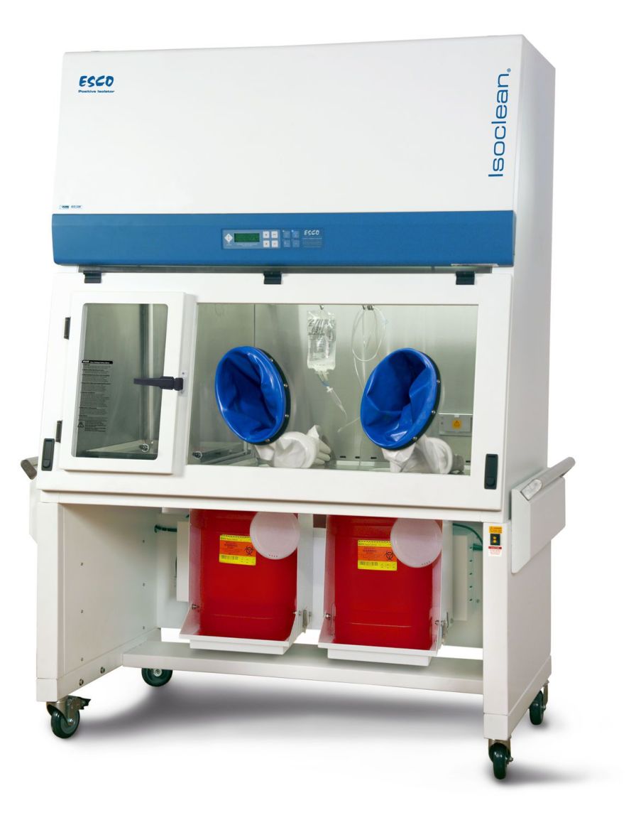 Health Management and Leadership Portal | Air shower / for clean rooms ...