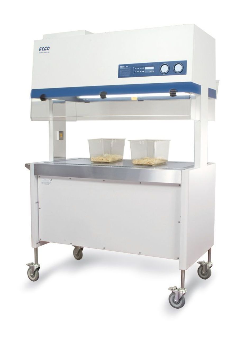 Health Management and Leadership Portal | Animal containment ...