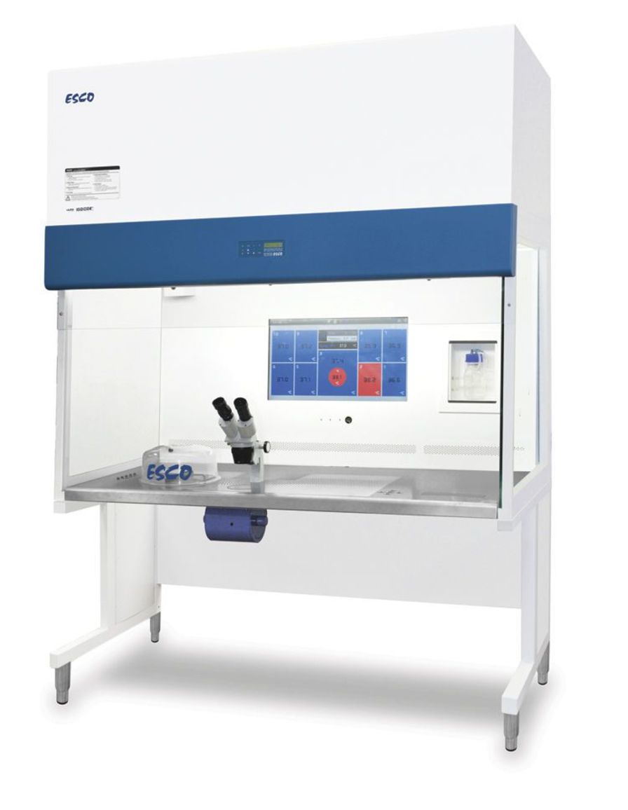 Health Management and Leadership Portal | Radioisotope handling fume ...