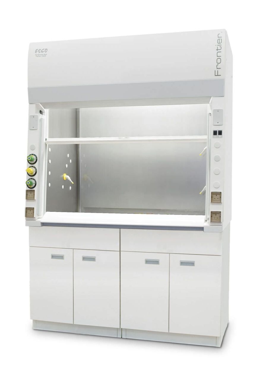 Health Management and Leadership Portal | Acid digestion fume hood ...