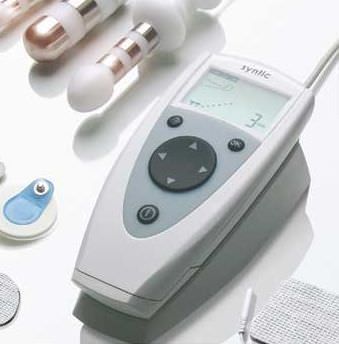 Health Management and Leadership Portal | Electro-stimulator ...