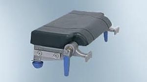 Health Management and Leadership Portal | Back plate operating table ...