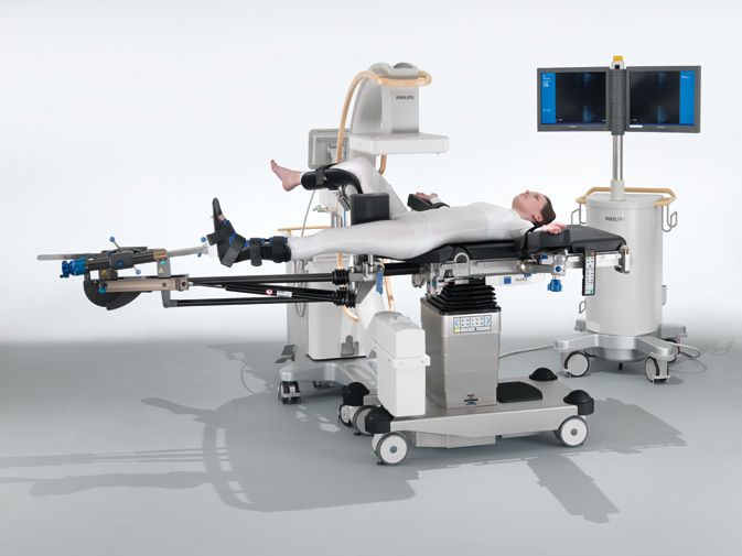 Health Management and Leadership Portal | Universal operating table ...