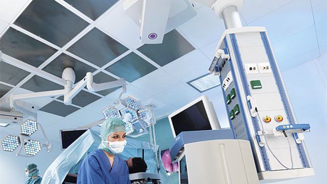 Health Management and Leadership Portal | Universal operating table ...