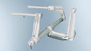 Health Management and Leadership Portal | Surgical monitor support arm ...