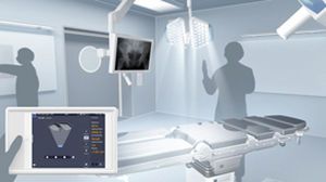 Health Management and Leadership Portal | Skull clamp X-ray transparent ...