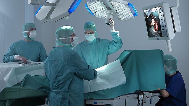 Health Management and Leadership Portal | Universal operating table ...