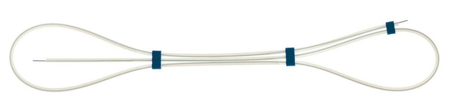 Health Management and Leadership Portal | Drainage catheter guidewire ...