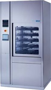 Health Management and Leadership Portal | Medical washer-disinfector ...