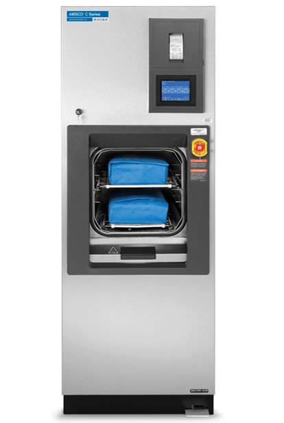 Health Management and Leadership Portal | Medical autoclave / with ...