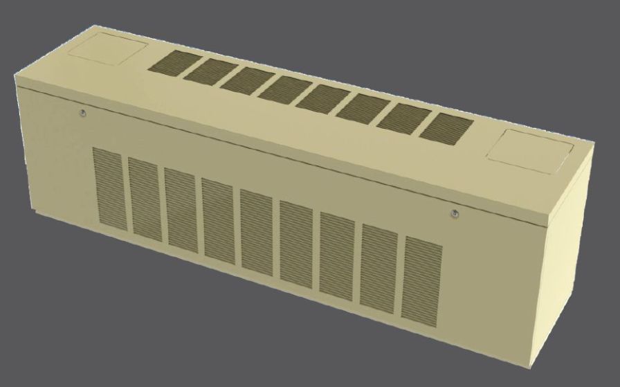 Health Management and Leadership Portal | Healthcare facility fan coil ...