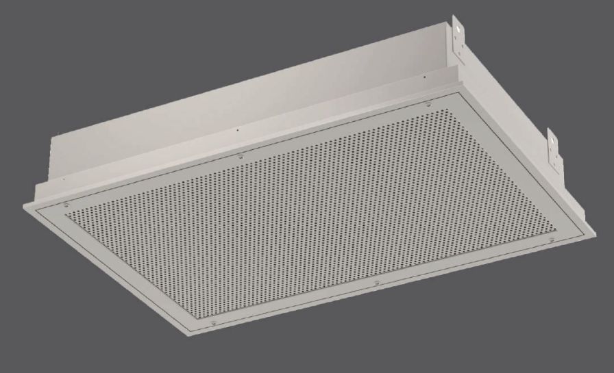 Health Management and Leadership Portal | Healthcare facility air ...