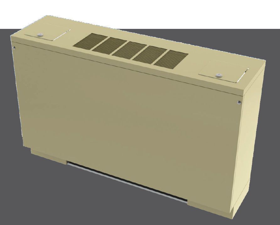 Health Management and Leadership Portal | Healthcare facility fan coil ...