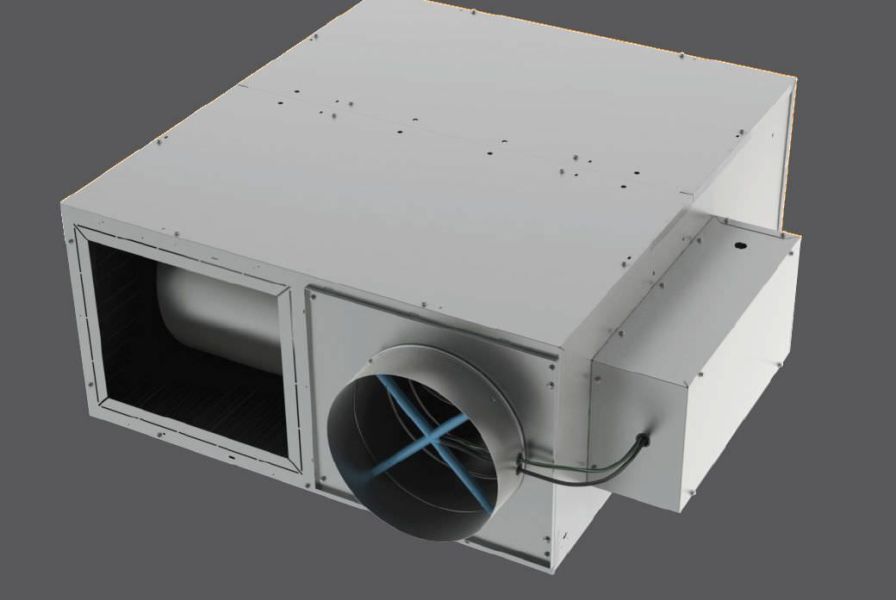 Health Management and Leadership Portal | Air flow regulator for ...