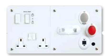 Health Management and Leadership Portal | Nurse call management system ...