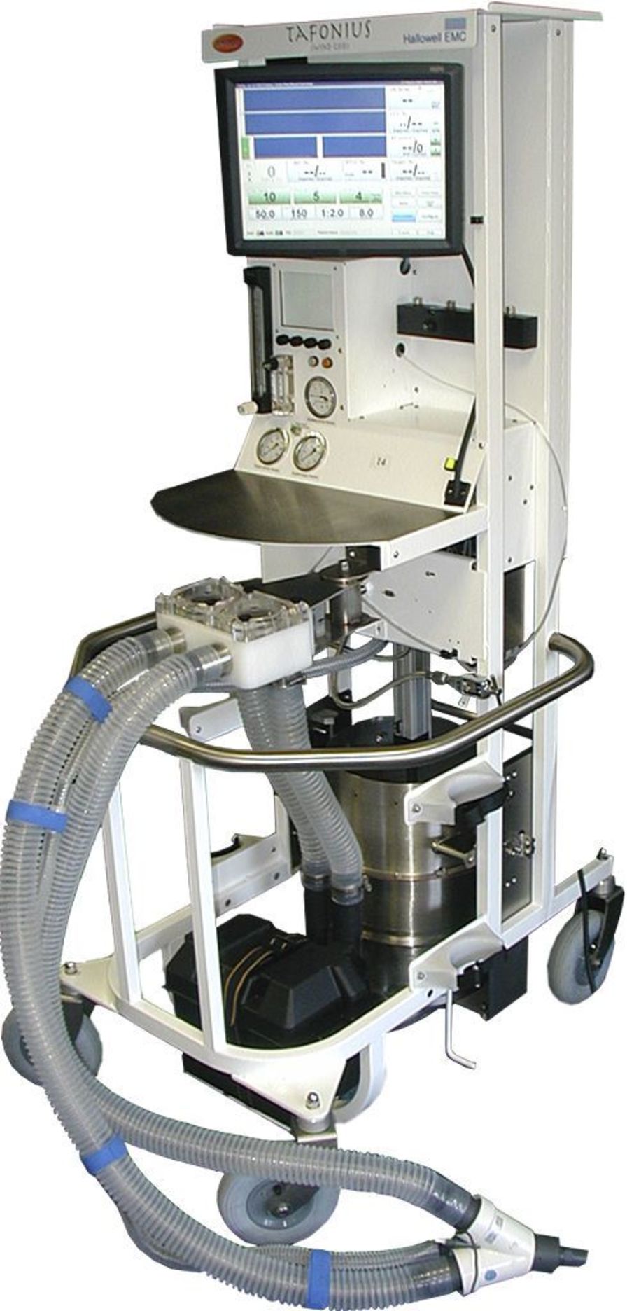 Health Management and Leadership Portal | Compact multi-parameter ...