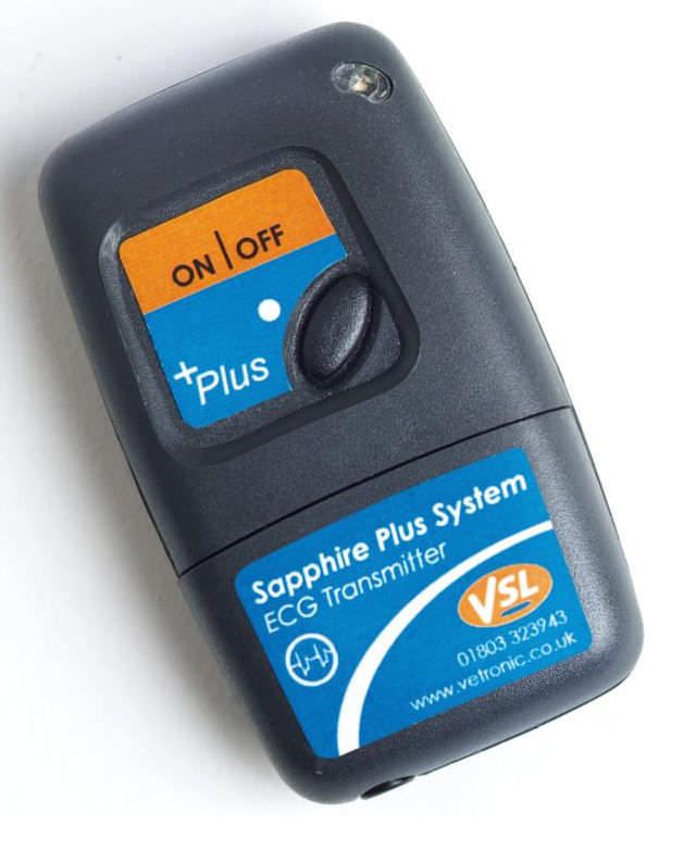 Health Management and Leadership Portal | Compact multi-parameter ...