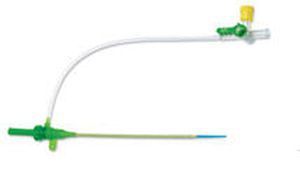 Health Management and Leadership Portal | Radio-opaque solution ...