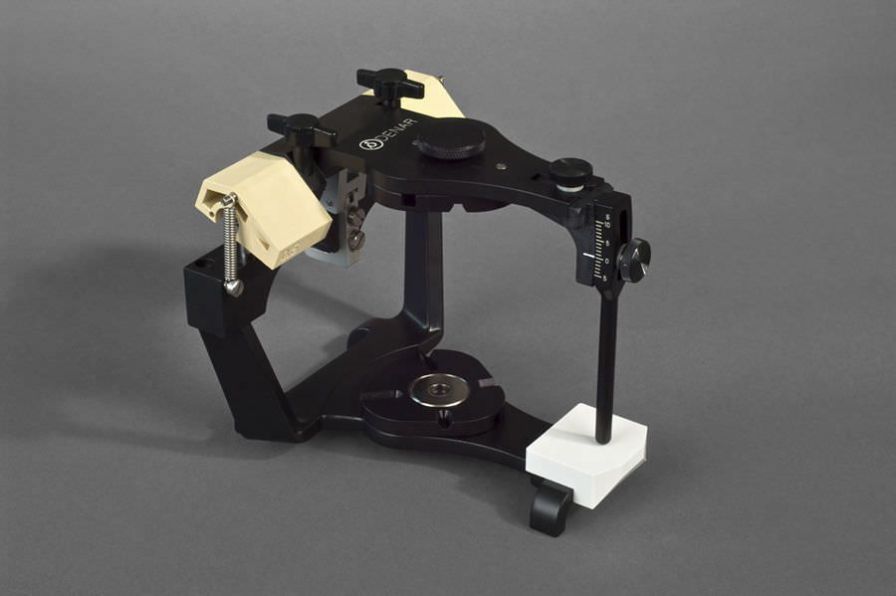 Health Management and Leadership Portal | Partially adjustable dental ...