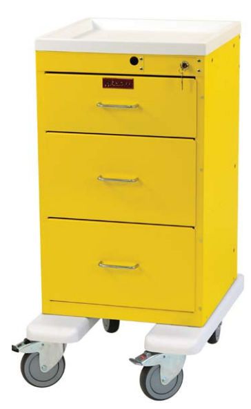 Health Management and Leadership Portal | Isolation trolley 3243K ...