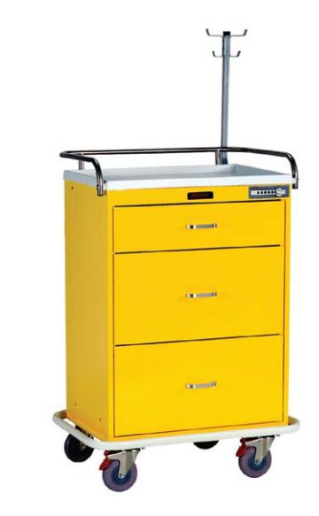 Health Management and Leadership Portal | Isolation trolley 7511 ...