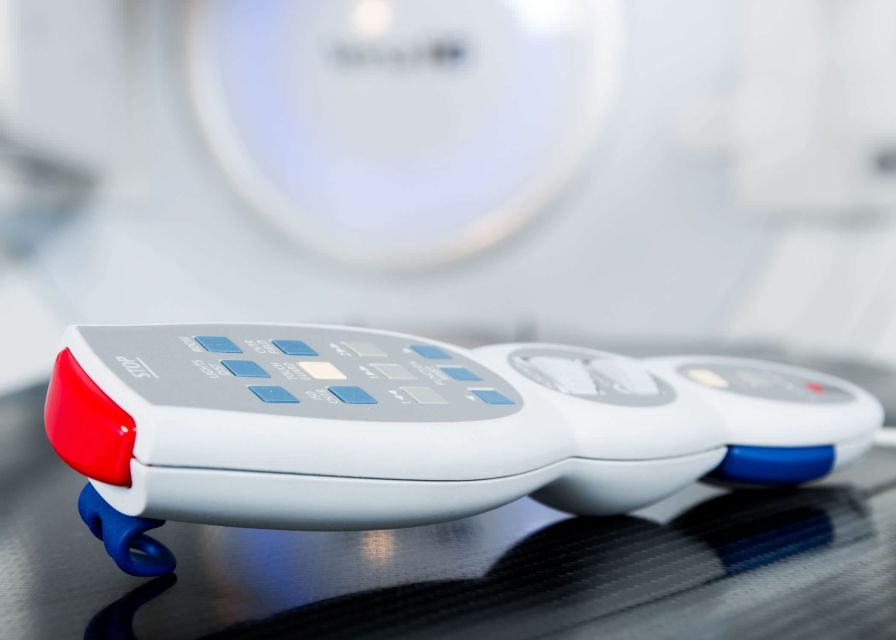 Health Management and Leadership Portal | Radiation therapy linear ...