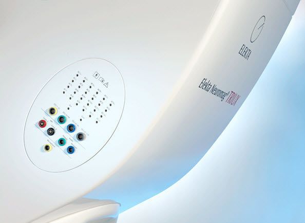 Health Management and Leadership Portal | 128-channel EEG system ...