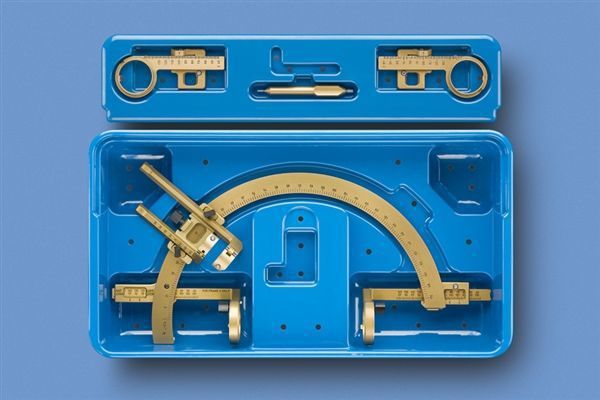 Health Management and Leadership Portal | Radiation therapy immobilizer ...