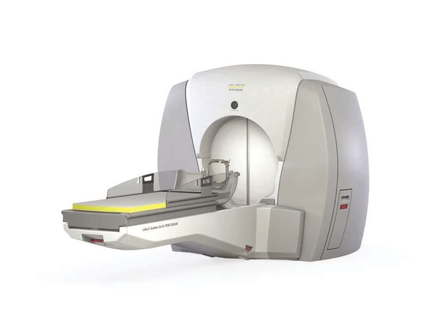 Health Management and Leadership Portal | Radiation therapy immobilizer ...