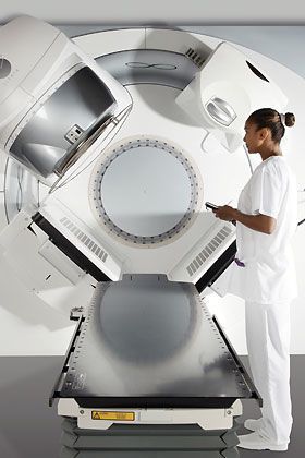 Health Management and Leadership Portal | Radiation therapy immobilizer ...