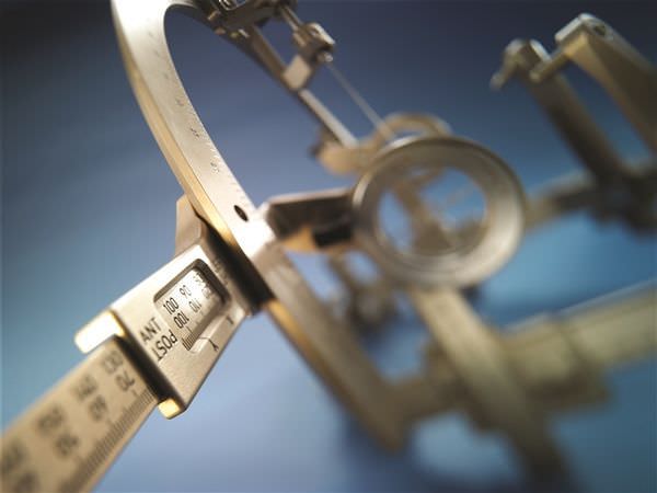 Health Management and Leadership Portal | Stereotactic frame Leksell ...