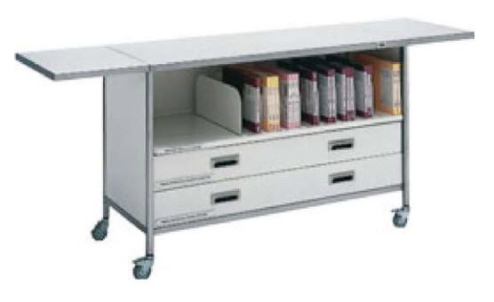 Health Management and Leadership Portal | Catheter trolley 3625ECP ...